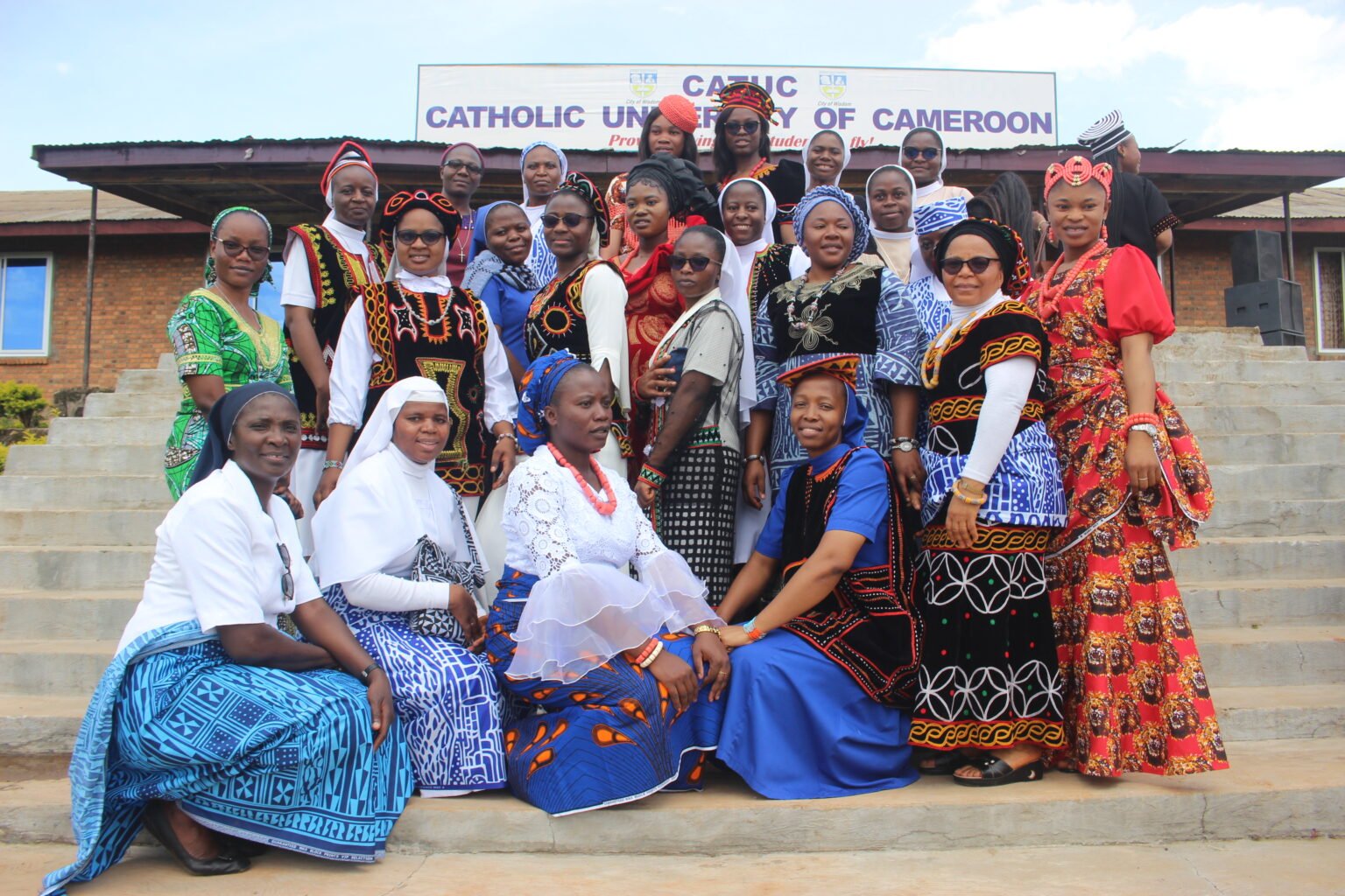 CATUC, Bamenda – Official Website for the Catholic University of ...